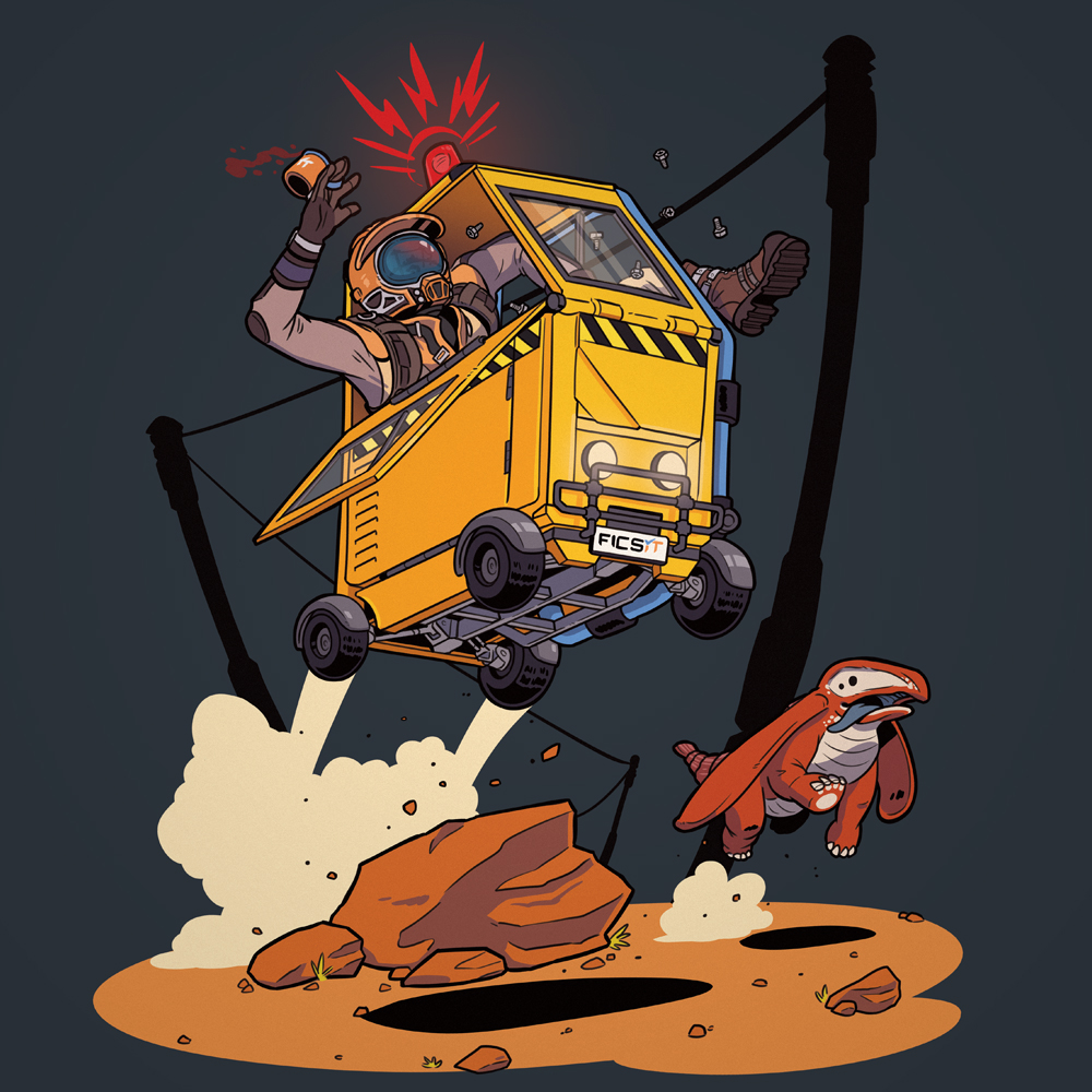 Joe Watson – Hireillo | Hire an Illustrator
