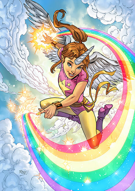 John Royle – Hireillo | Hire an Illustrator