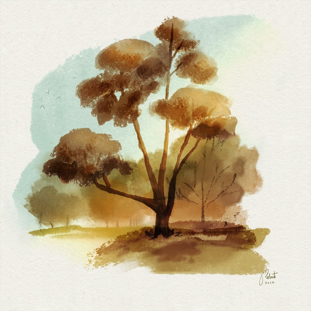 JP Roberts – Hireillo | Hire an Illustrator