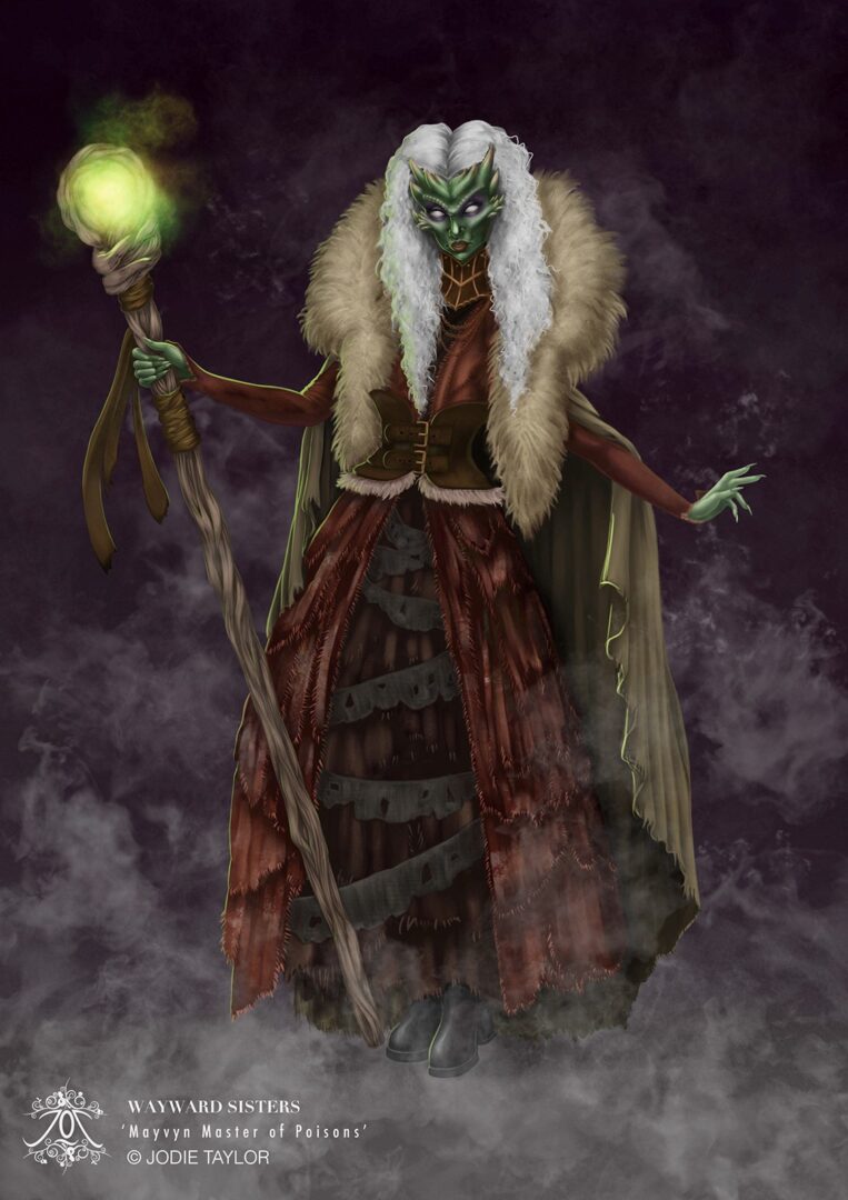 Jodie Taylor – Hireillo | Hire an Illustrator