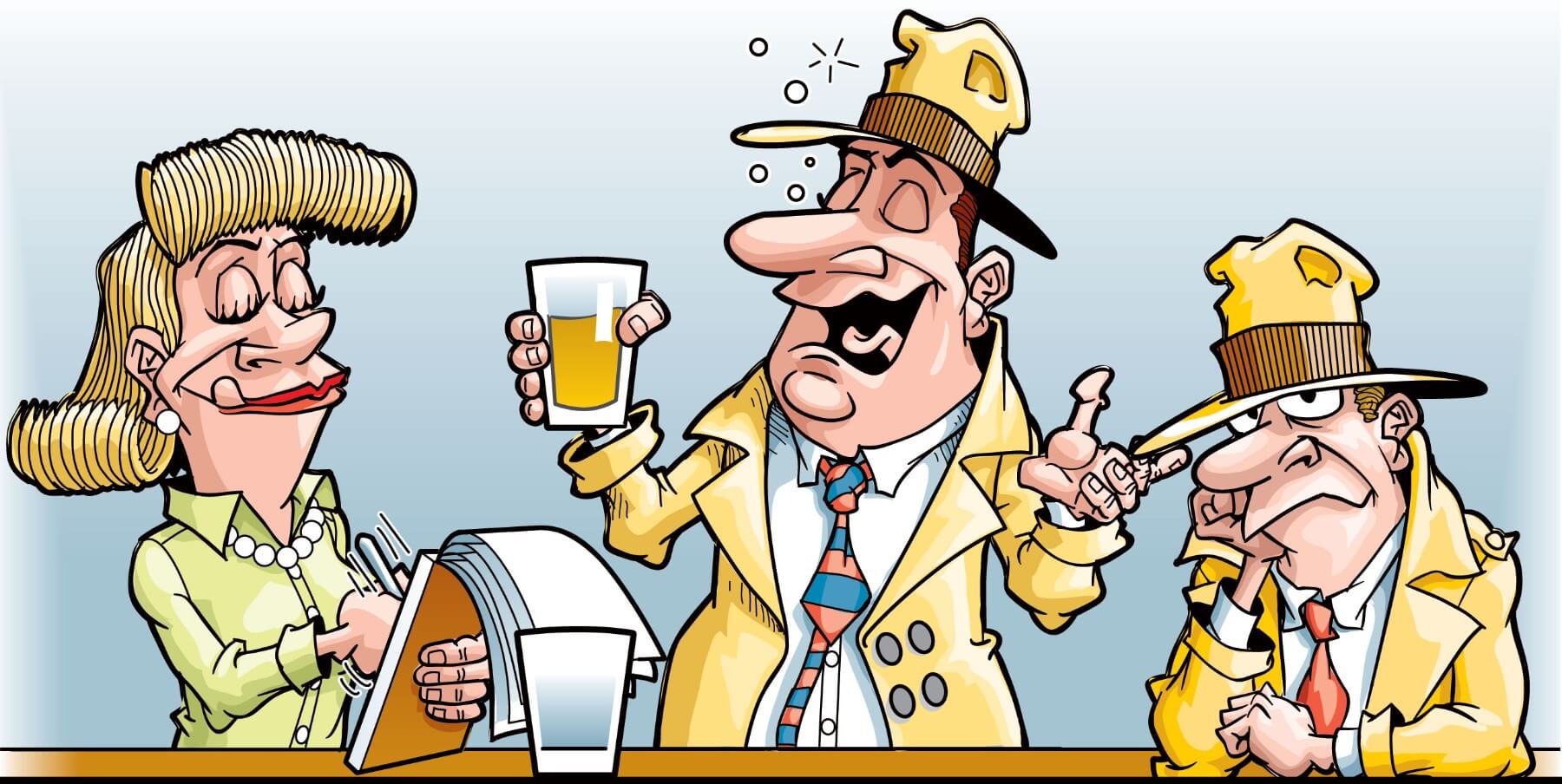 Sport – Hireillo | Hire an Illustrator