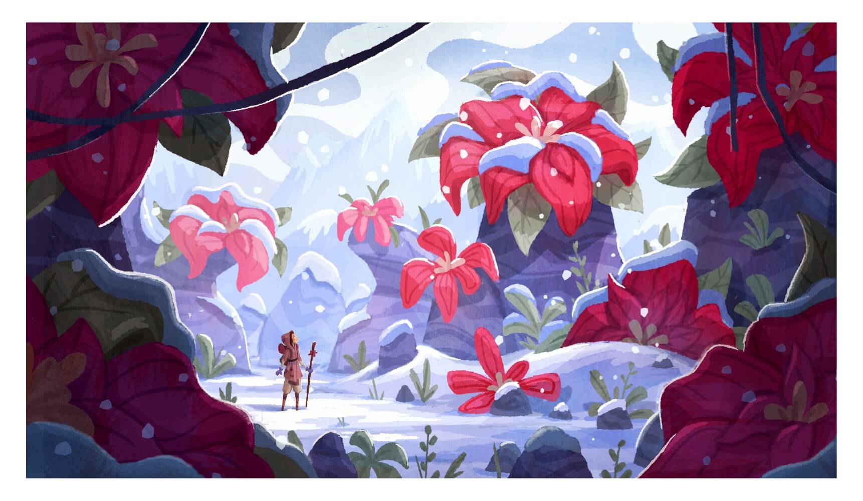 Comic & Sequential – Hireillo | Hire an Illustrator