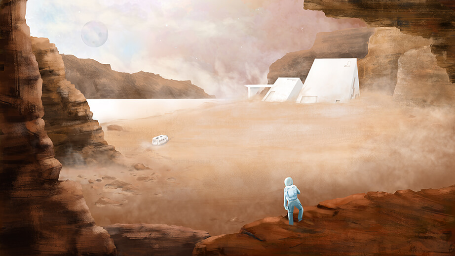 Louise Crowe – Hireillo | Hire an Illustrator