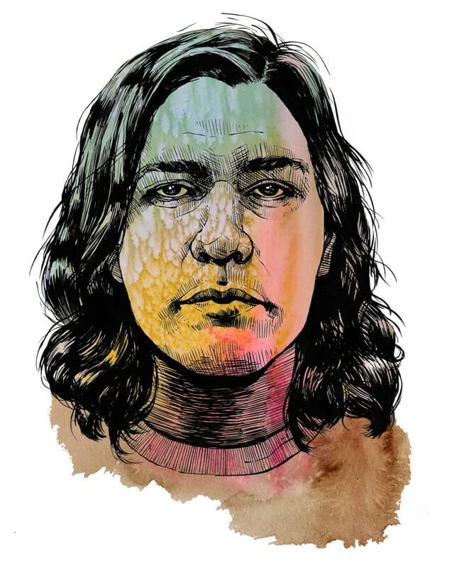 Leigh Cox – Hireillo | Hire an Illustrator