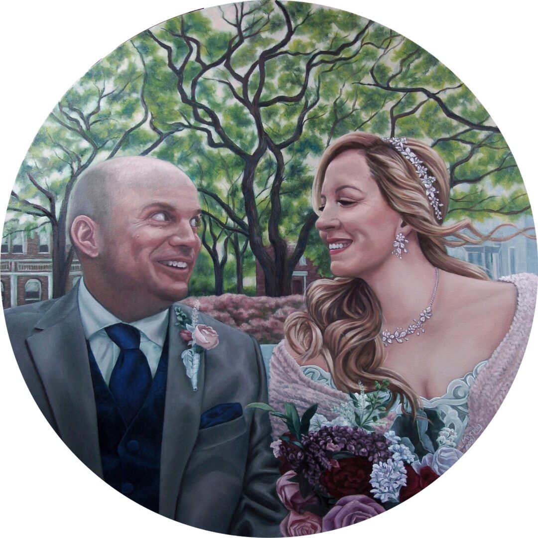 Leslie Murphy – Hireillo | Hire an Illustrator