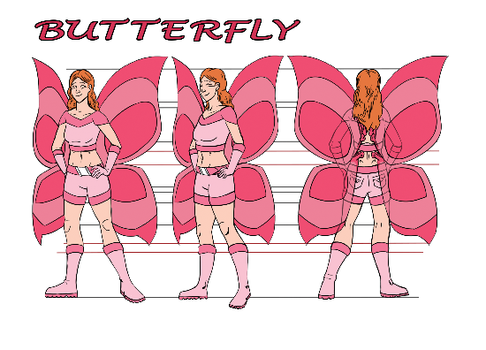 Comic & Sequential – Hireillo | Hire an Illustrator