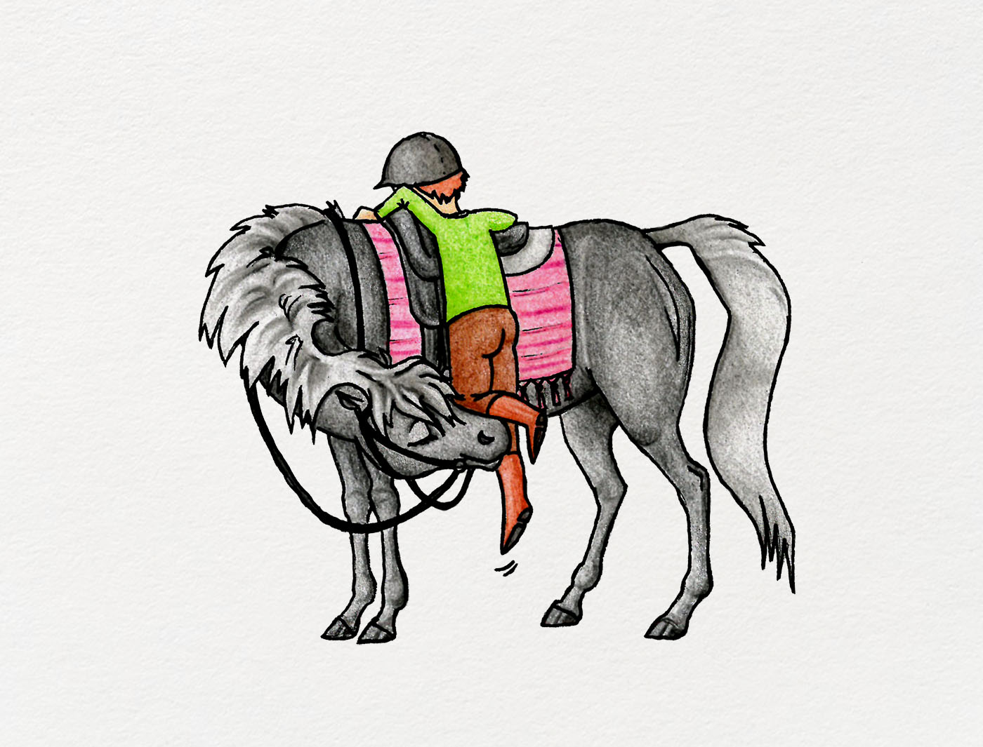 Ljiljana Kuruca – Hireillo | Hire an Illustrator