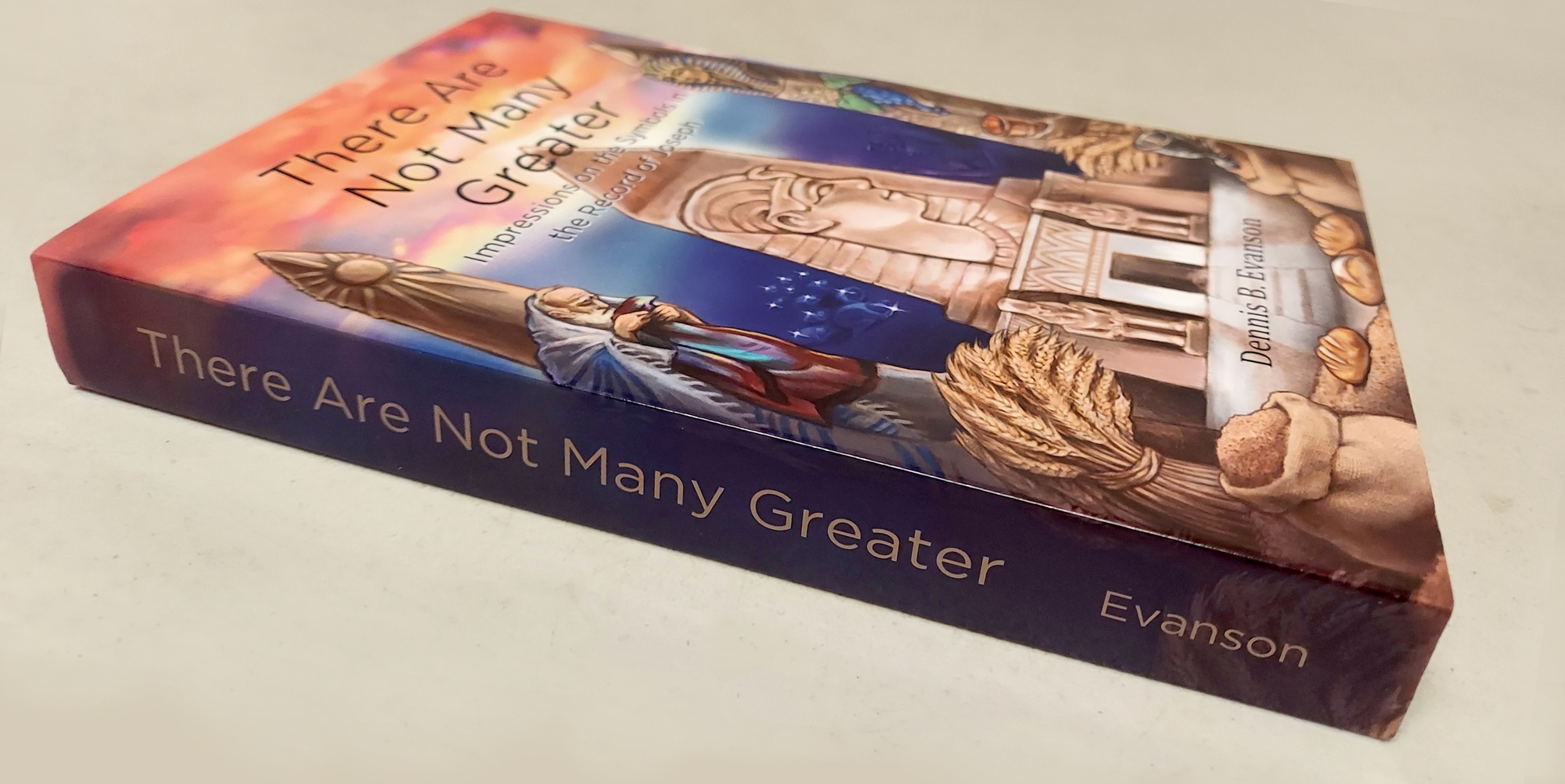 There Are Not Many Greater Book Cover Illustration – Hireillo | Hire an ...