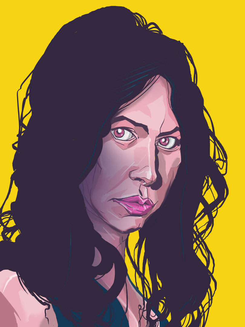 Michael Tonn – Hireillo | Hire an Illustrator