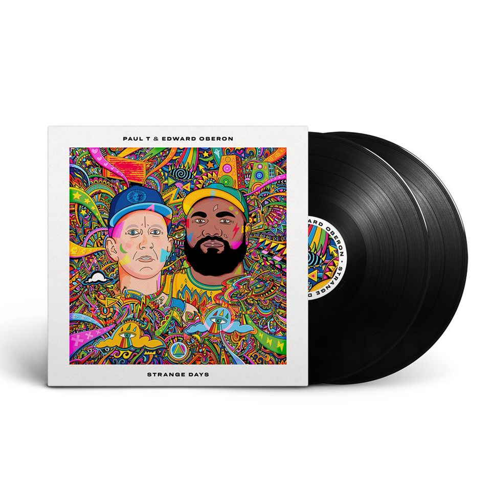 Manic Minotaur – Hireillo | Hire an Illustrator