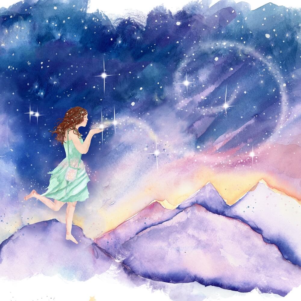Maria Smith – Hireillo | Hire an Illustrator
