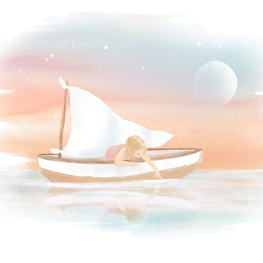 Maria Smith – Hireillo | Hire an Illustrator