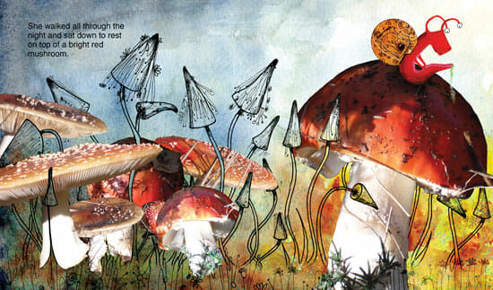 Maria Forrester – Hireillo | Hire an Illustrator