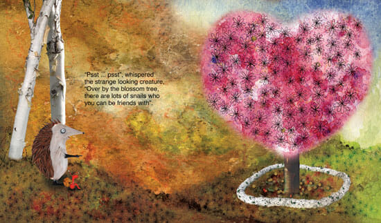 Maria Forrester – Hireillo | Hire an Illustrator