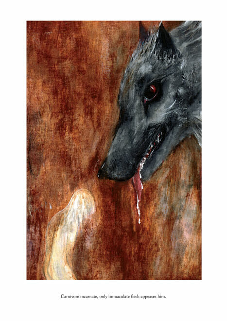 Maria Forrester – Hireillo | Hire an Illustrator