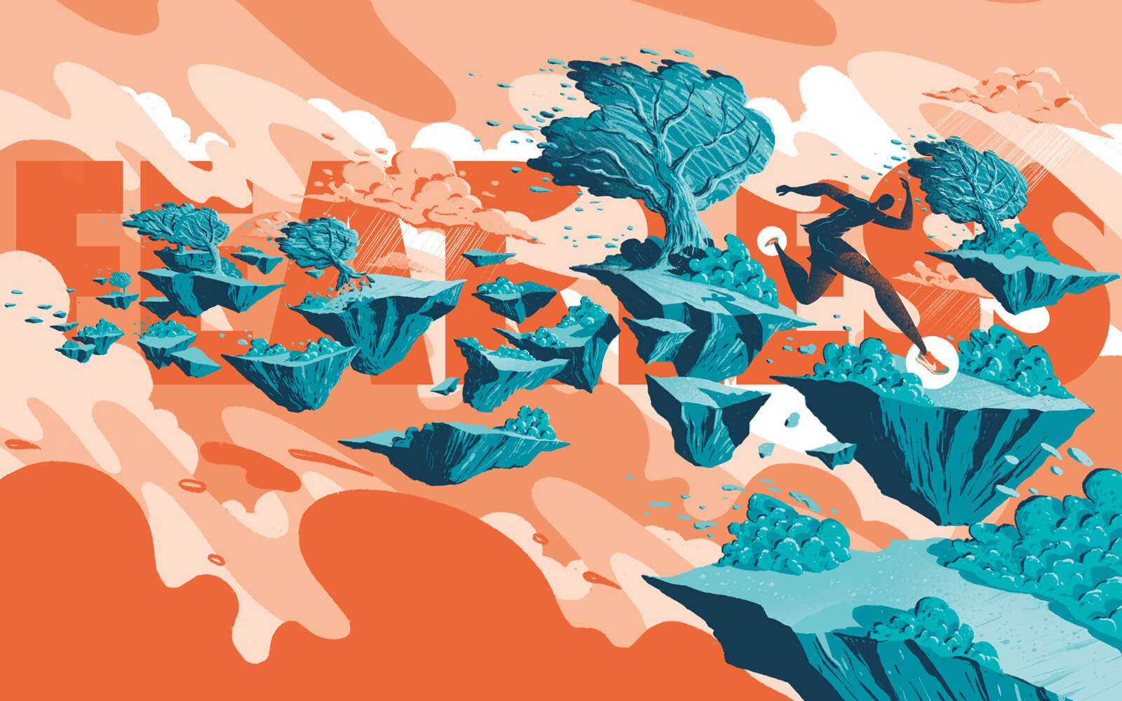 Mark Frudd – Hireillo | Hire an Illustrator