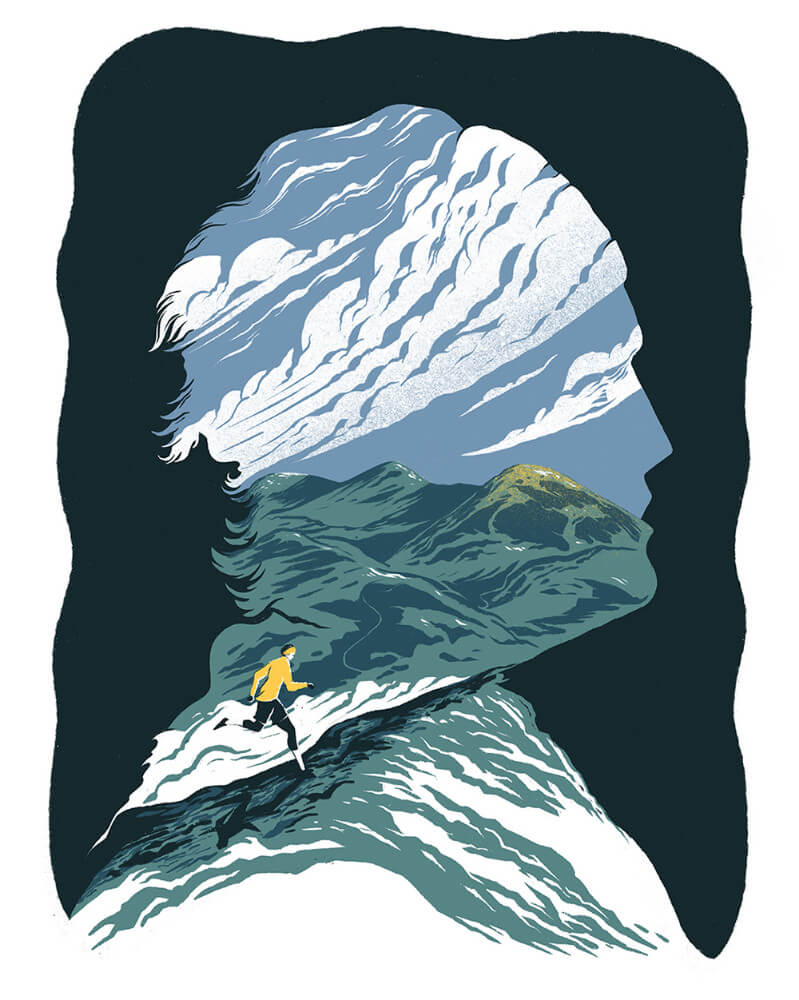 Mark Frudd – Hireillo | Hire an Illustrator