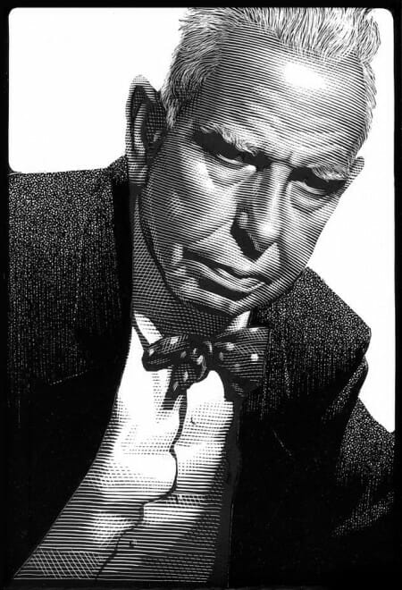 Mark Summers – Hireillo | Hire an Illustrator