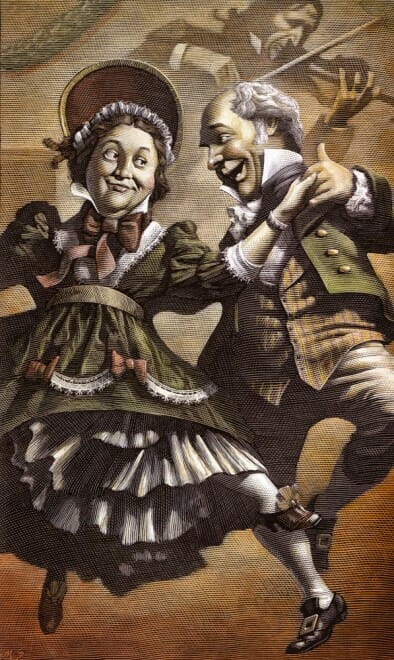 Mark Summers – Hireillo | Hire an Illustrator