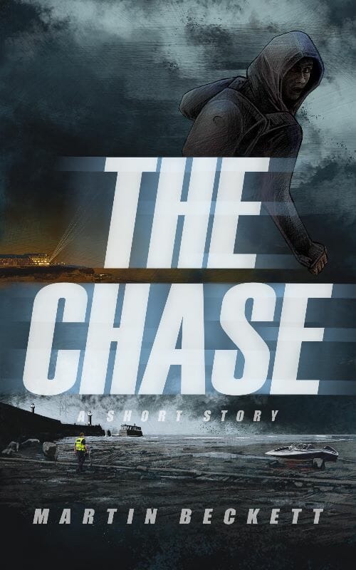 Martin Beckett – Hireillo | Hire an Illustrator