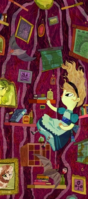 Meg Hunt – Hireillo | Hire an Illustrator