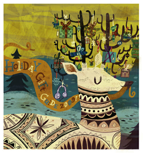 Meg Hunt – Hireillo | Hire an Illustrator