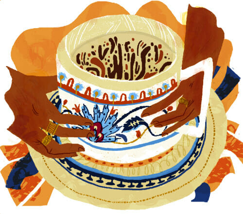 Meg Hunt – Hireillo | Hire an Illustrator
