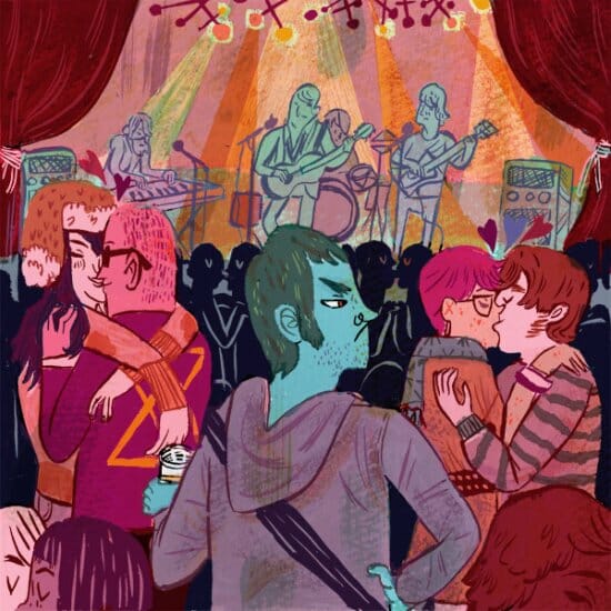 Meg Hunt – Hireillo | Hire an Illustrator