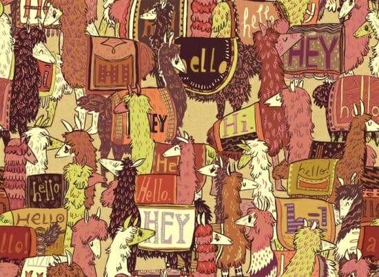 Meg Hunt – Hireillo | Hire an Illustrator