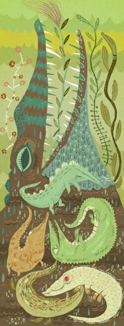 Meg Hunt – Hireillo | Hire an Illustrator