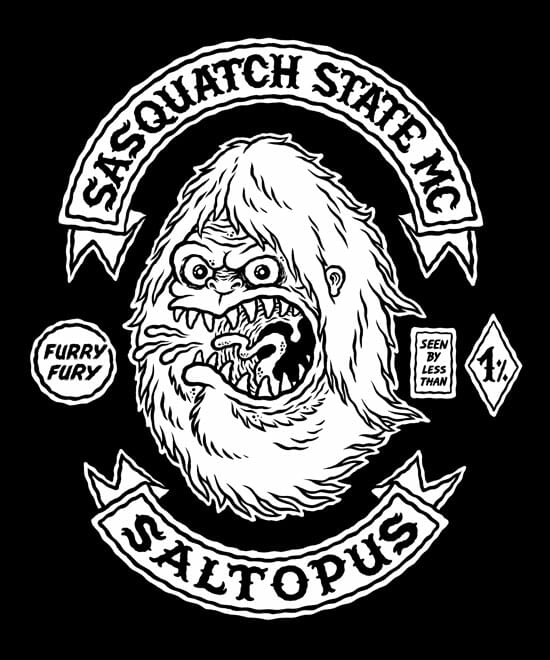 Michael Hacker – Hireillo | Hire an Illustrator