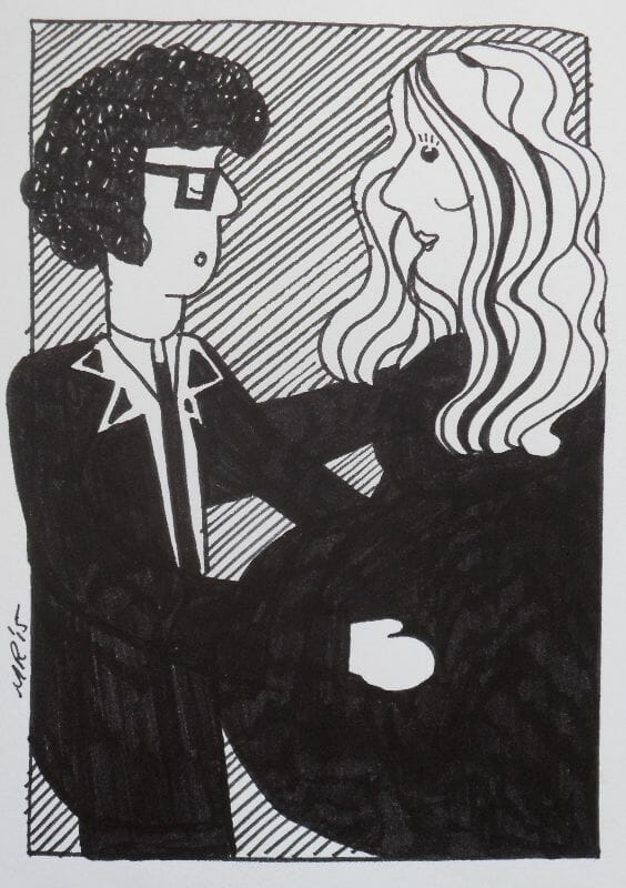 Michelle Ranson – Hireillo | Hire an Illustrator