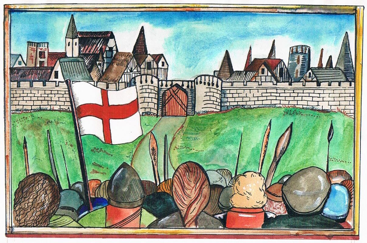 Michelle Ranson – Hireillo | Hire an Illustrator