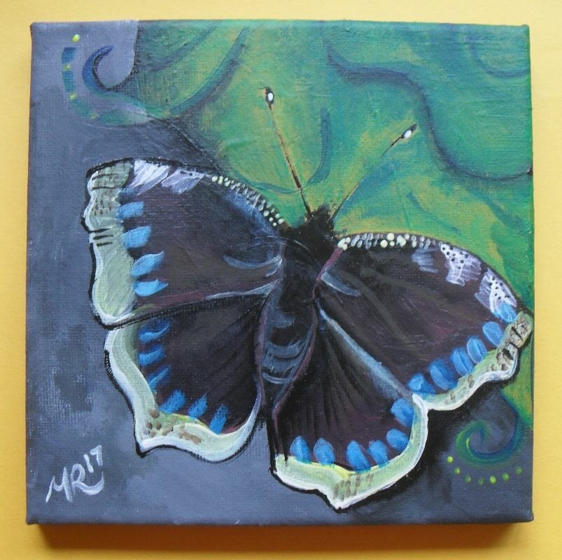 Michelle Ranson – Hireillo | Hire an Illustrator