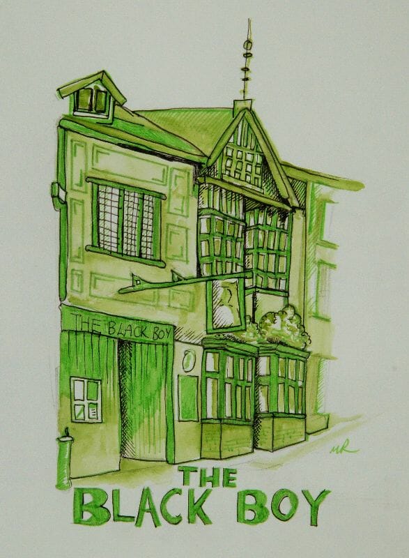 Michelle Ranson – Hireillo | Hire an Illustrator