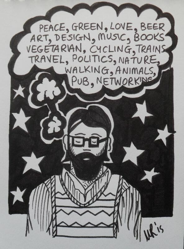 Michelle Ranson – Hireillo | Hire an Illustrator