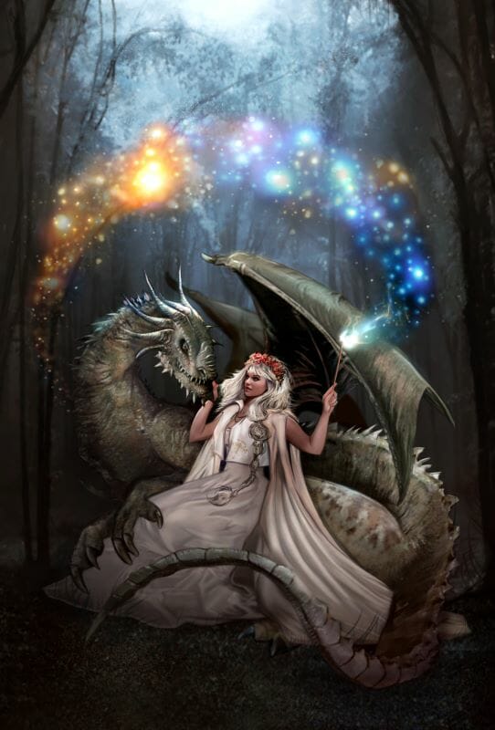 Mieke Janssens – Hireillo | Hire an Illustrator