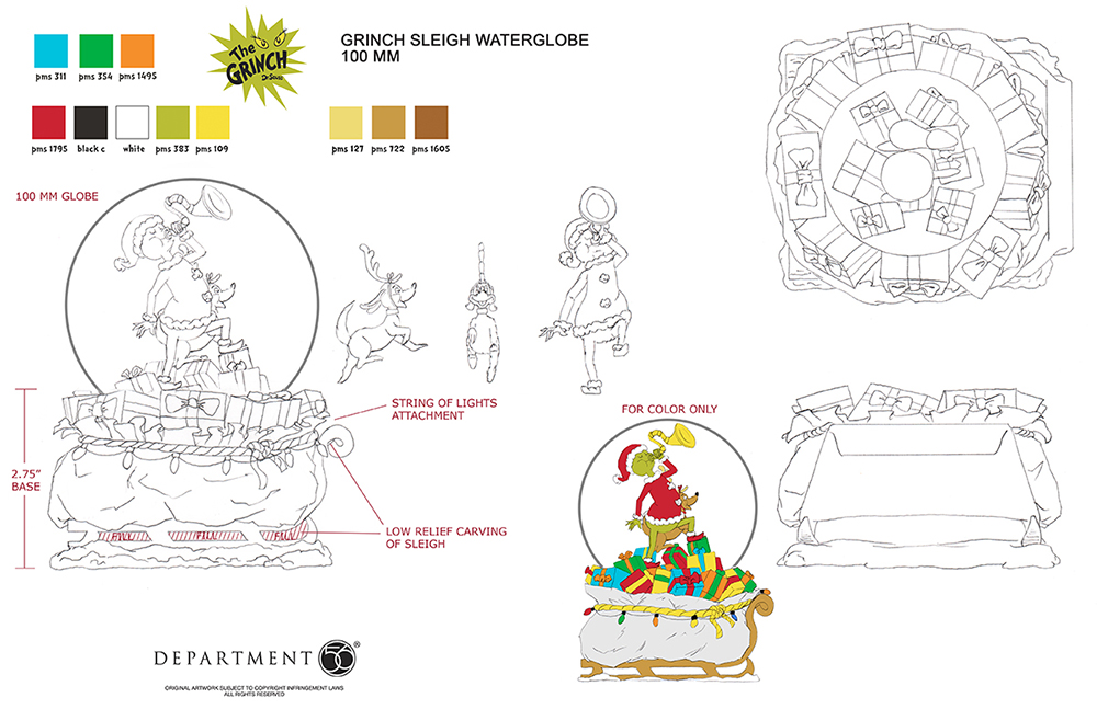 Christine Mitzuk – Hireillo | Hire an Illustrator