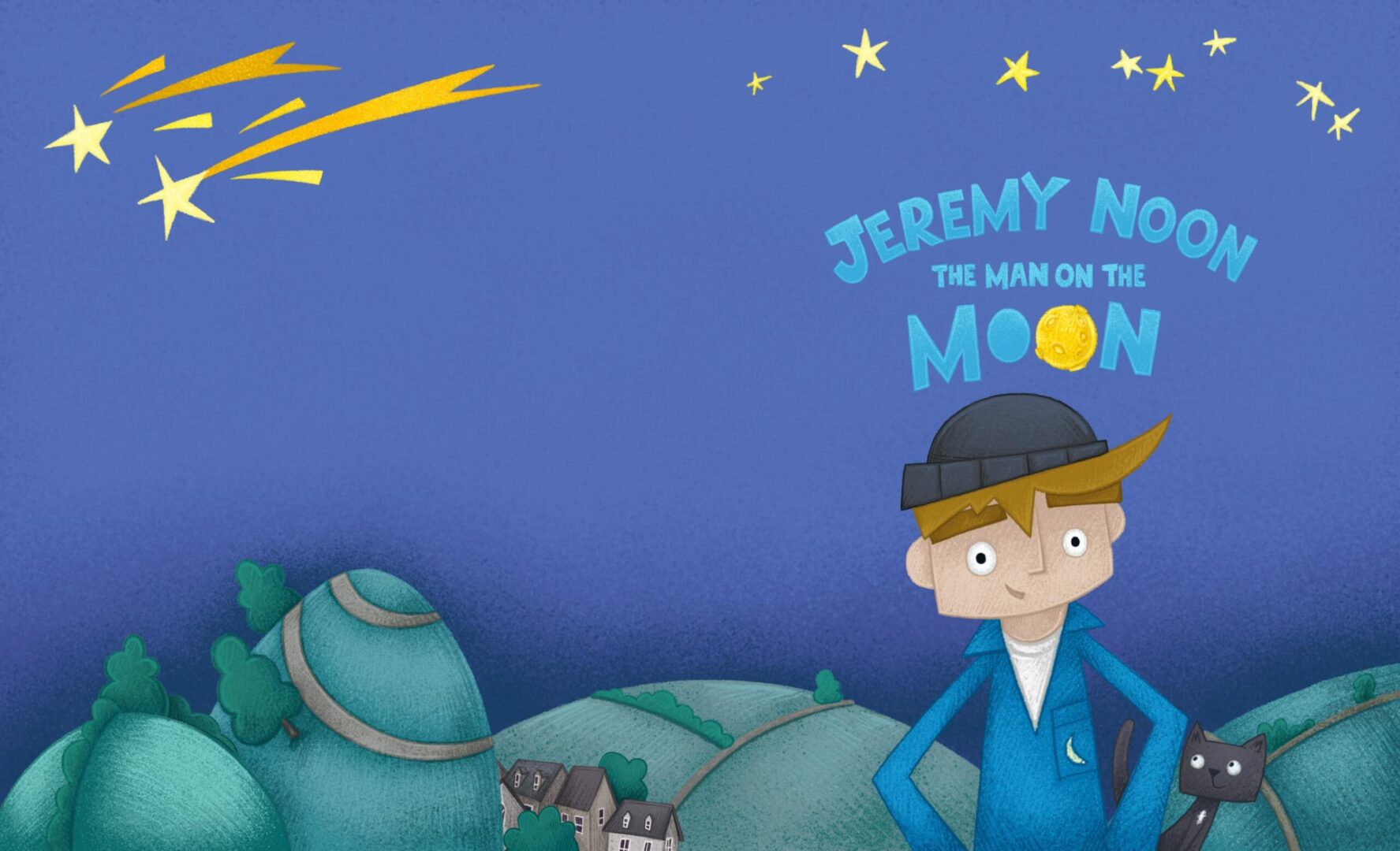 OneTreeStudio – Hireillo | Hire an Illustrator