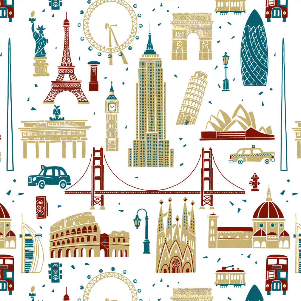 OneTreeStudio – Hireillo | Hire an Illustrator