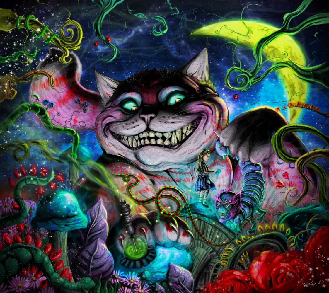 Phil Gormley – Hireillo | Hire an Illustrator