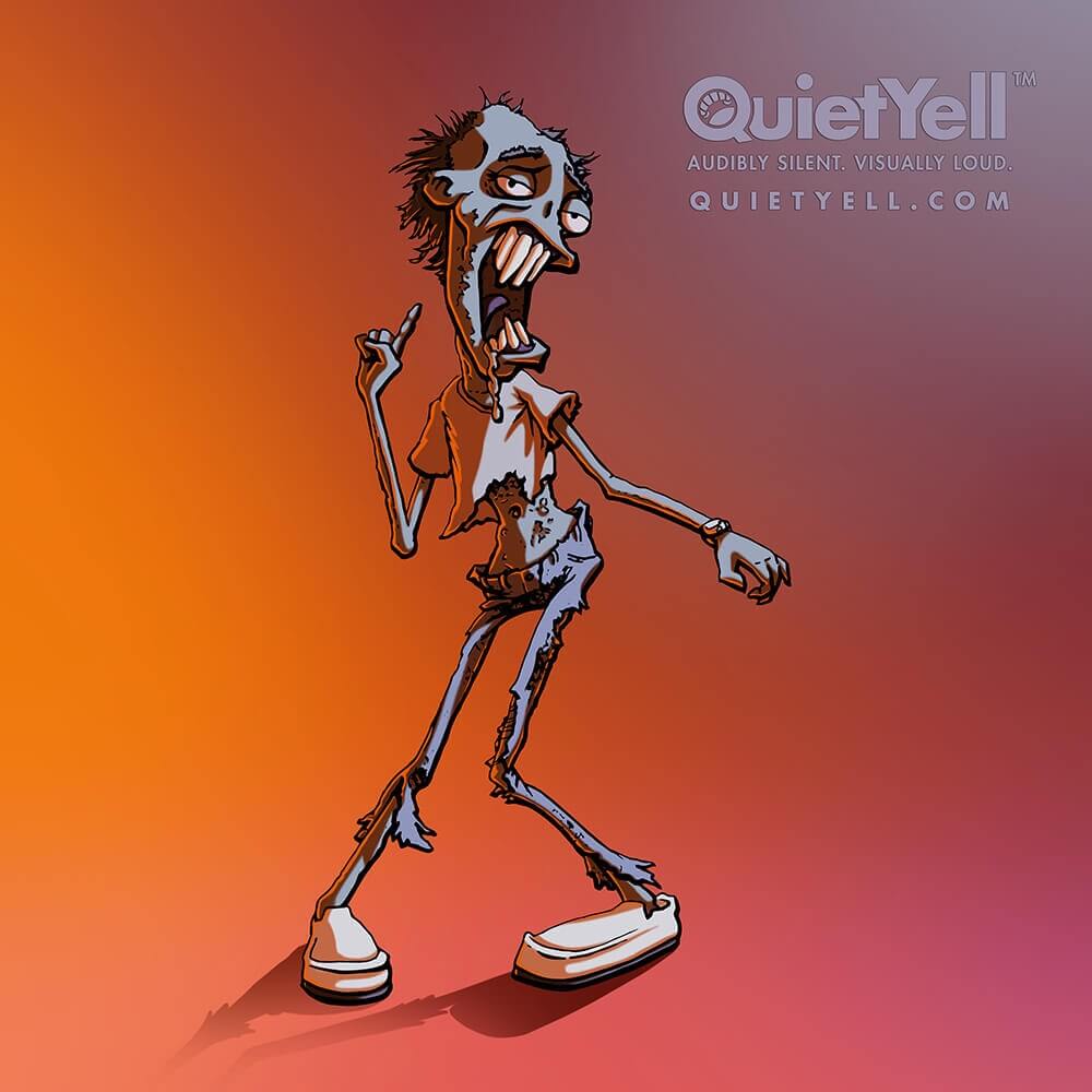 Scott Monaco – Hireillo | Hire an Illustrator