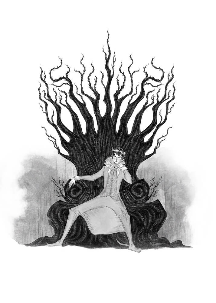 Rachel Bostick – Hireillo | Hire an Illustrator