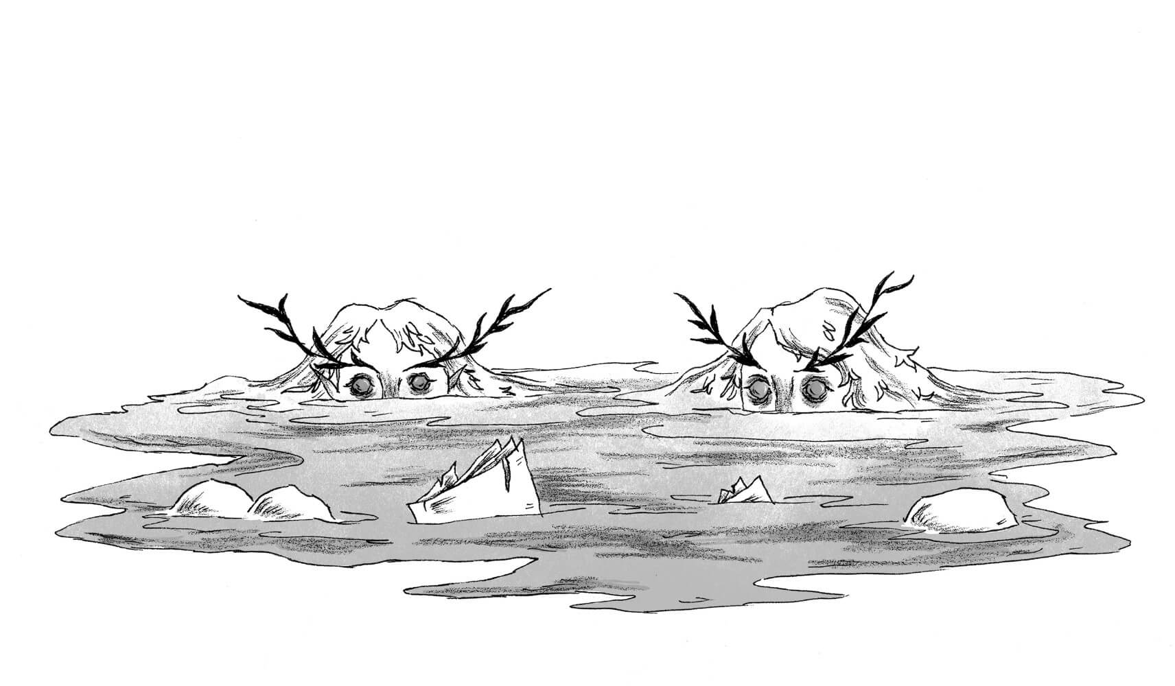 Rachel Bostick – Hireillo | Hire an Illustrator