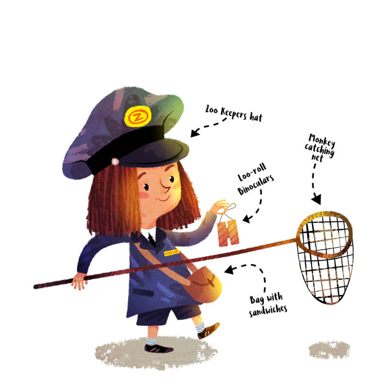 Richard Dearing – Hireillo | Hire an Illustrator