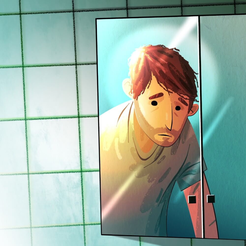 Richard Dearing – Hireillo | Hire an Illustrator