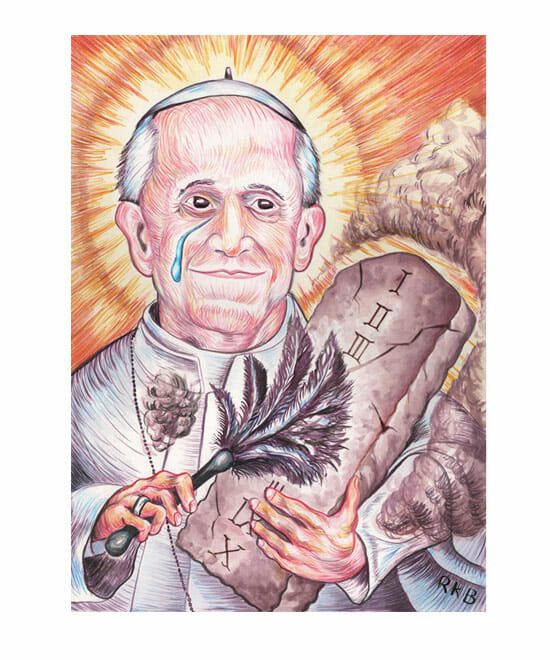 Robert Blake – Hireillo | Hire an Illustrator