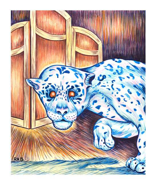 Robert Blake – Hireillo | Hire an Illustrator