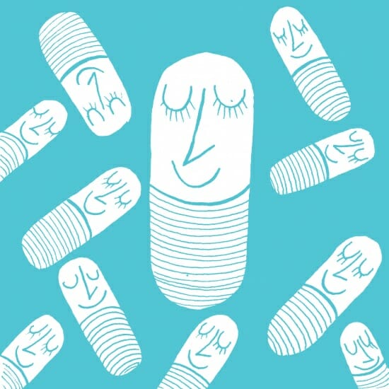 Robert Shadbolt – Hireillo | Hire an Illustrator