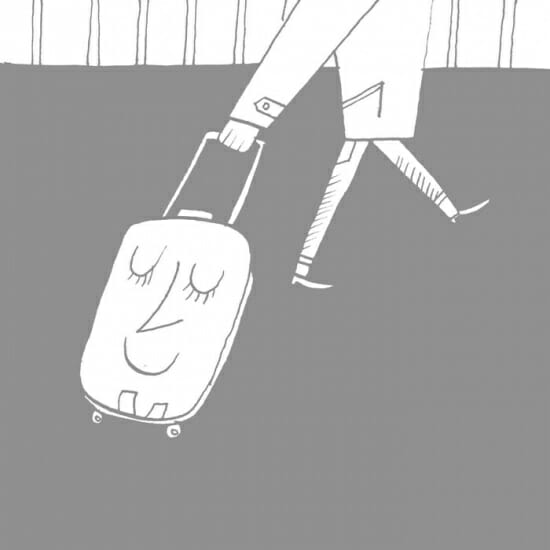 Robert Shadbolt – Hireillo | Hire an Illustrator